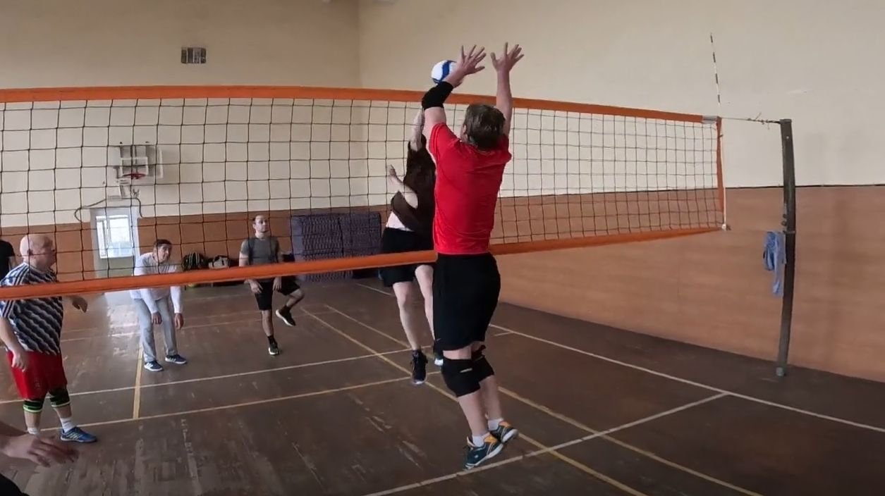 Волейбол Команда Мечты 29.03.26 ч4