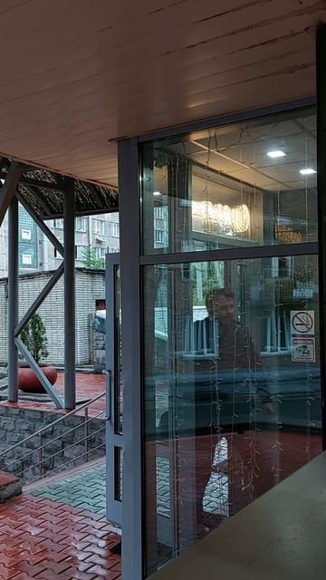 Так начинается день в современной стоматологии