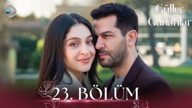 Розы и Грехи 23 серия анонс сериала