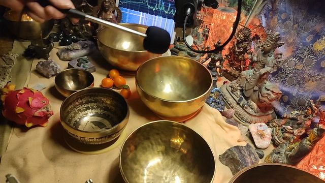 НАБОР 5 ЧАШ ЦЕЛИТЕЛЬ 126 161 180 305 540 ГЦ 45К