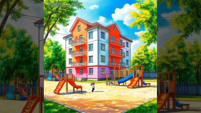 Мой семья - моя опора.mp4