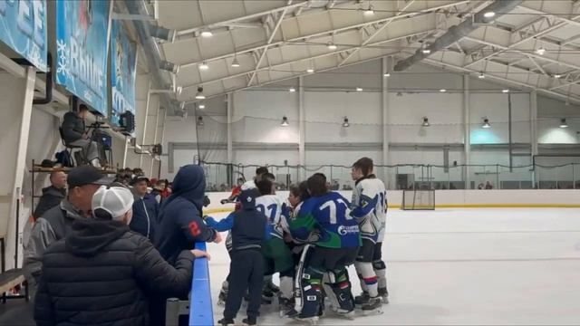 Хоккей - 29.03.2026 г.