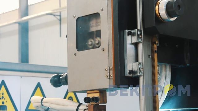 Сварка MIG в узкощелевую разделку кольцевых швов