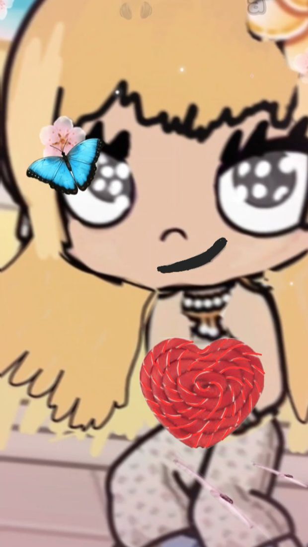 Обработка для канала СоФкА🌿🎧