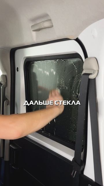 Daihatsu Atrai — начало комплексного апгрейда