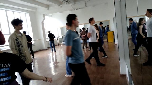 ЗАЛ  З А С Т А В А  б