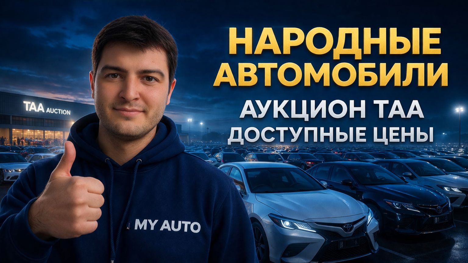 MY AUTO: авто в наличии, реальные машины и реальные цены из Японии