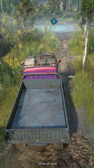 Сноу Раннер | Snow Runner