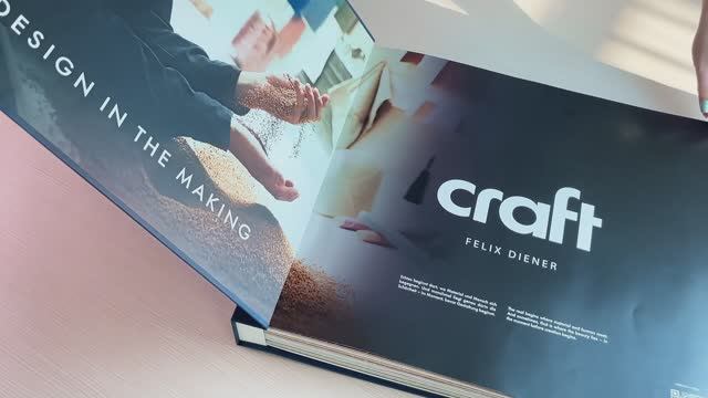 Коллекция Крафт | Craft от фабрики Marburg