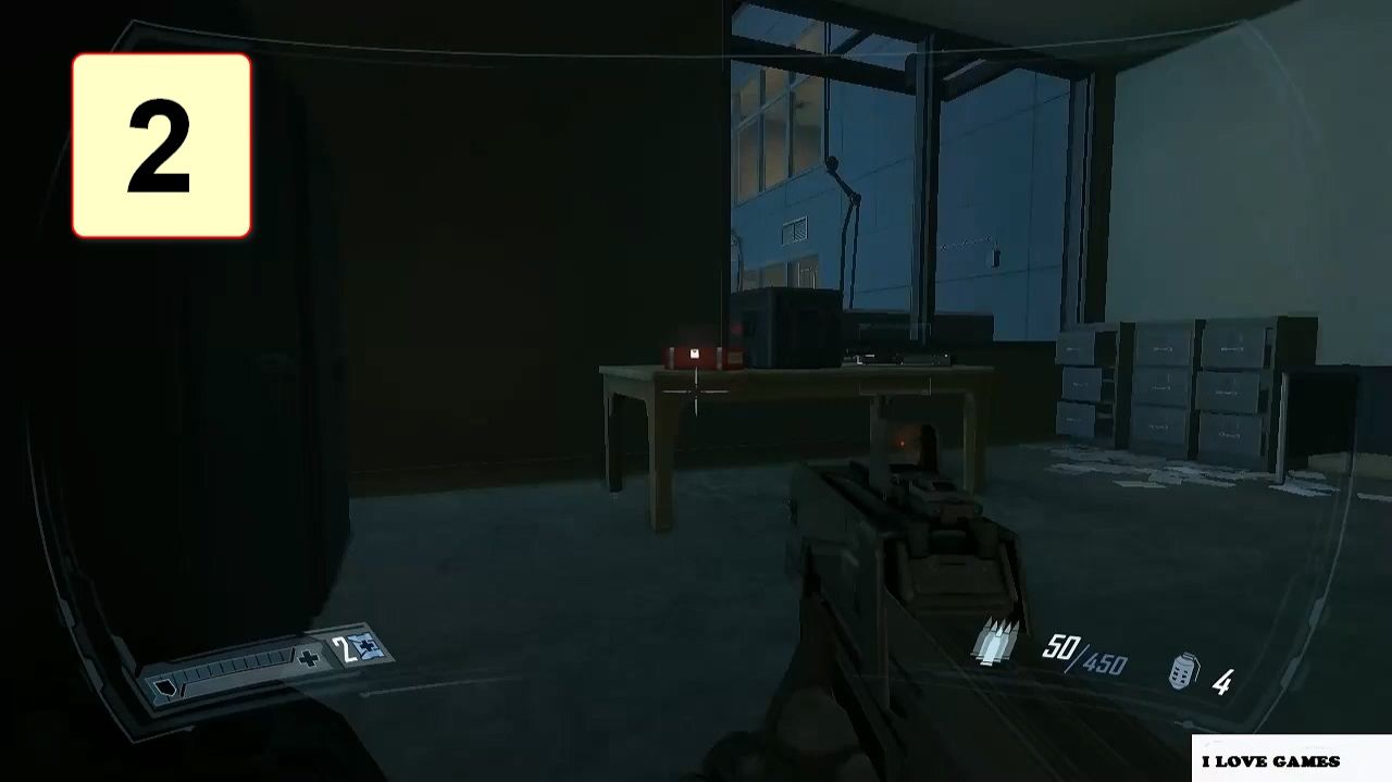 Прохождение ►FEAR 2◄【• Выпуск• #2】