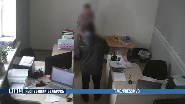 Процедуры закупок - через откаты