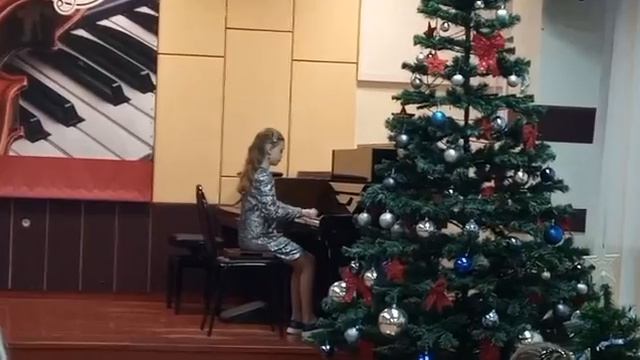 Р. Рейнгольд "Скерцетто"