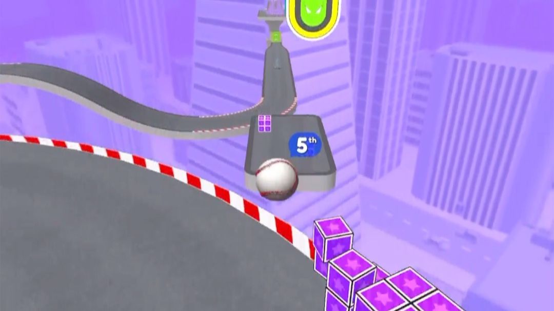 Going Balls  Super Speed run Gameplay New Update Level 830 Race