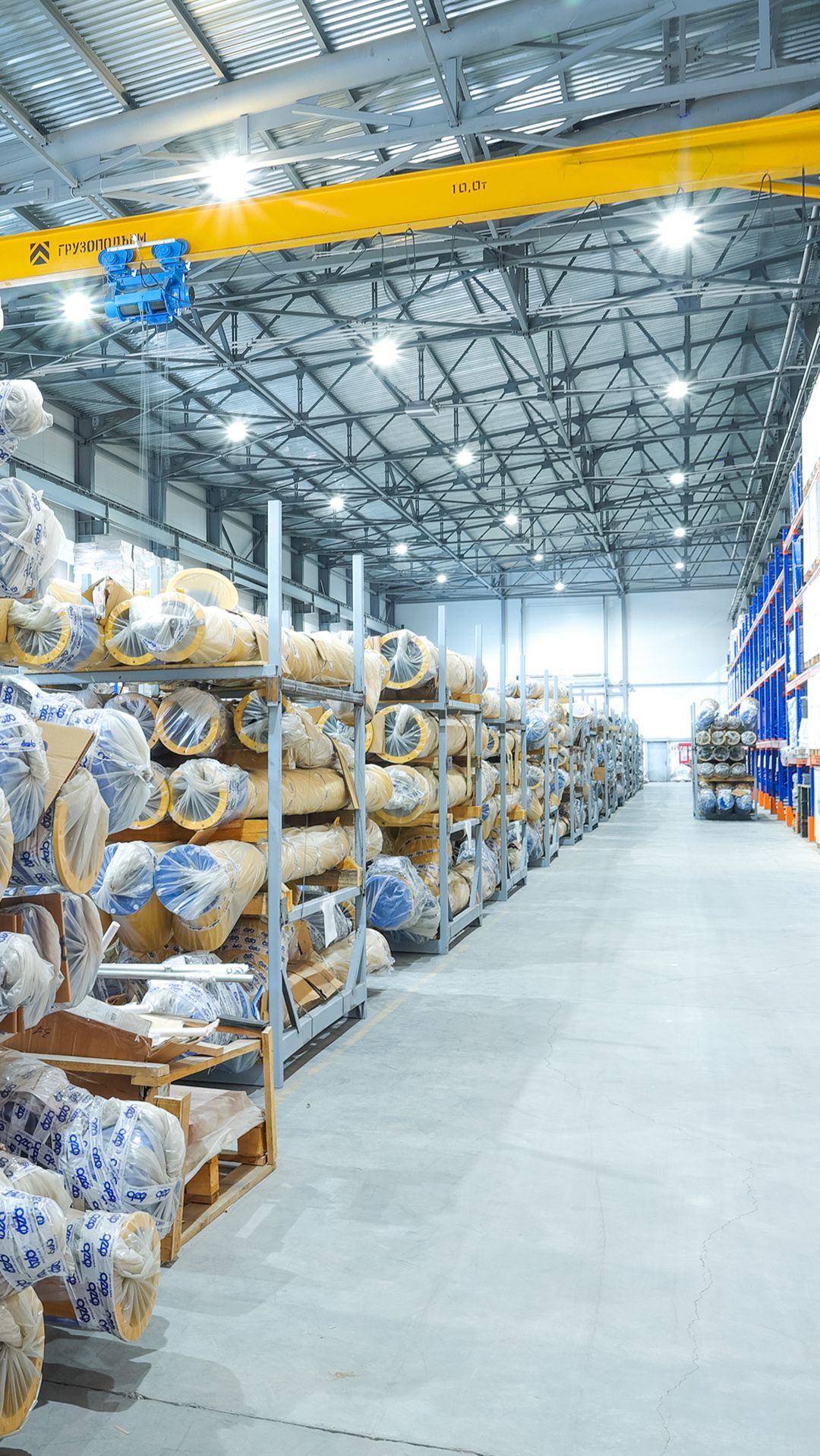 Комплектующие для бетонных заводов | ZZBO