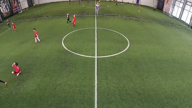 150226 ФК ЦДКА