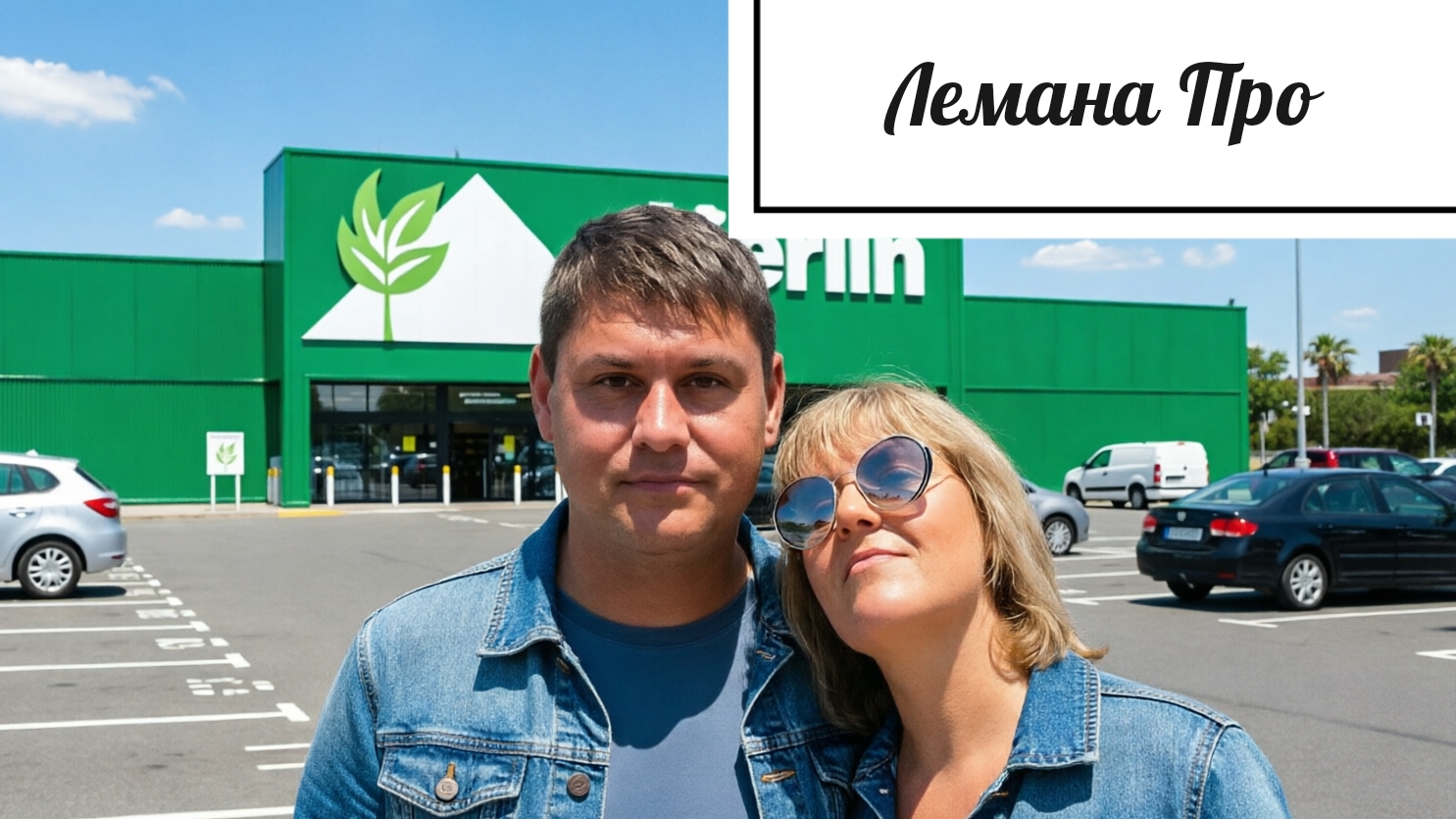 «Что купить в Леруа Мерлен для дома и дачи: практичный обзор 2026»