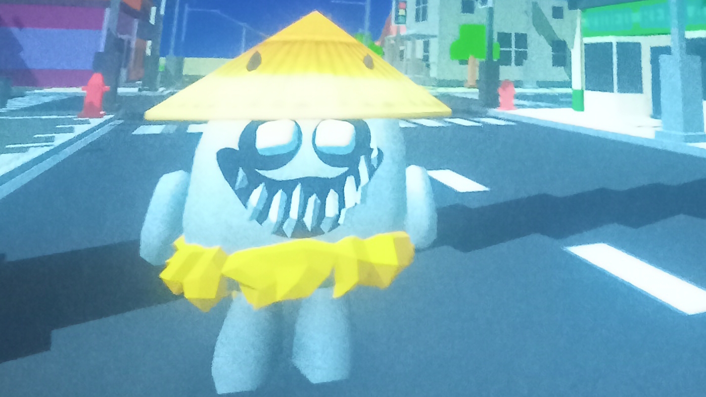 КАК СДЕЛАТЬ СКИН ЗООКИПЕРА ИЗ ZOONOMALI В ЧИКЕН ГАН