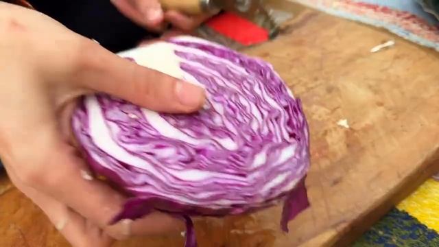 Иранская кухня в деревне Рецепты и приготовление иранских блюд Жизнь в Иране Рецепты Ирана