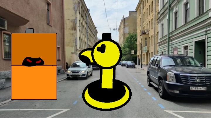 Игорь путешествие №7 отели