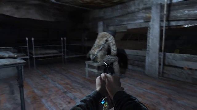 Как Metro Redux убил Metro 2033 (Vandaley) [Часть 3]