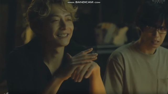 Клип на дораму "Предложение доцента Татуцаки Акира"