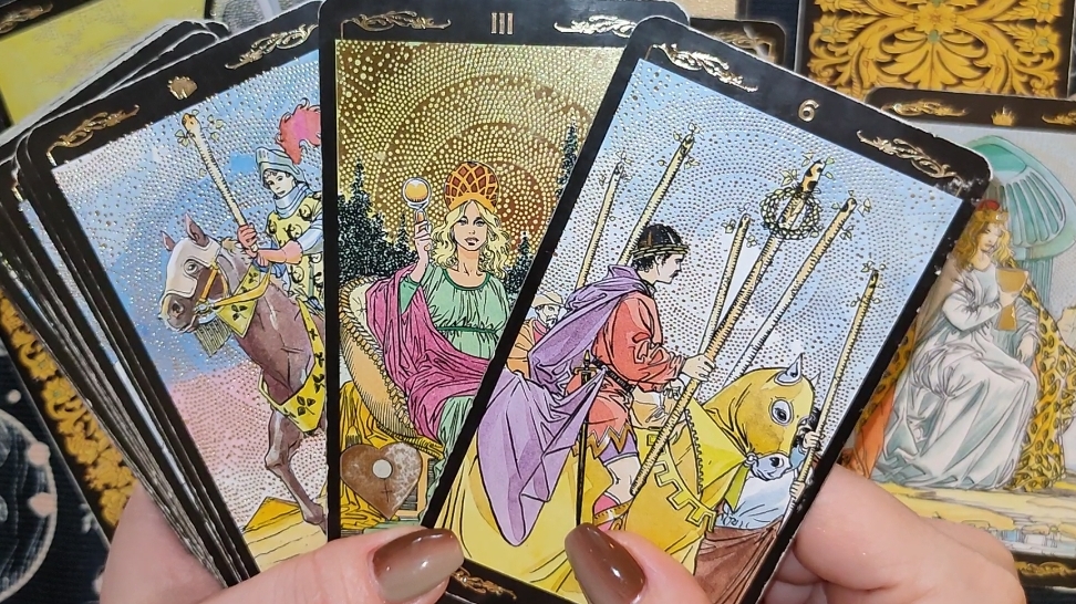 ЧТО ОН ЗАДУМАЛ В ОТНОШЕНИИ ВАС ⁉️ ТАРО РАСКЛАД| ЕГО ЦЕЛЬ🧐