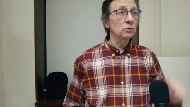 «Когда б вы знали из какого сора…» (лекция)