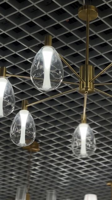 Светильник Eurosvet Magma 60175/8