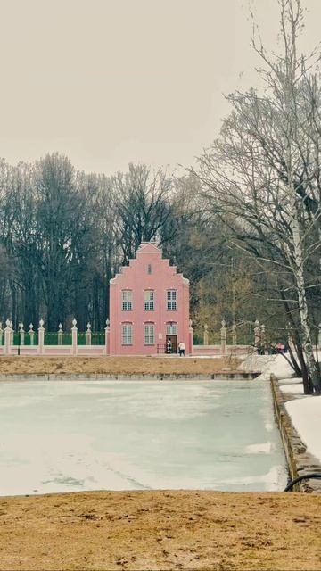 Усадьба «Кусково»