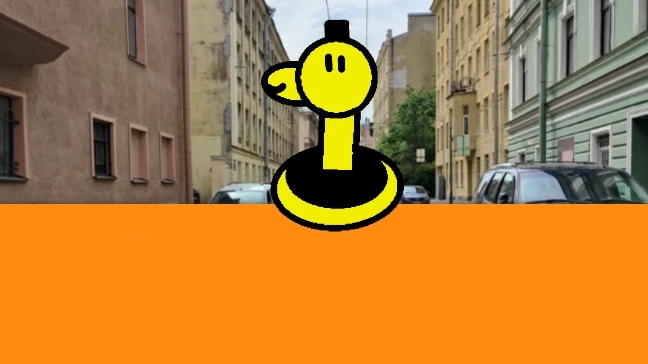 Игорь путешествие №8 великая китайская стена