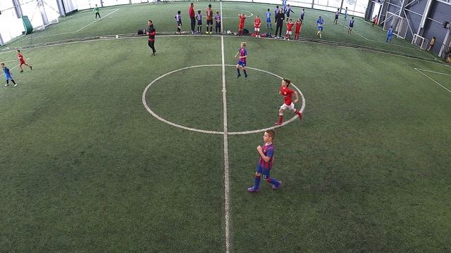 080226 ДЮФА ПФК ЦСКА