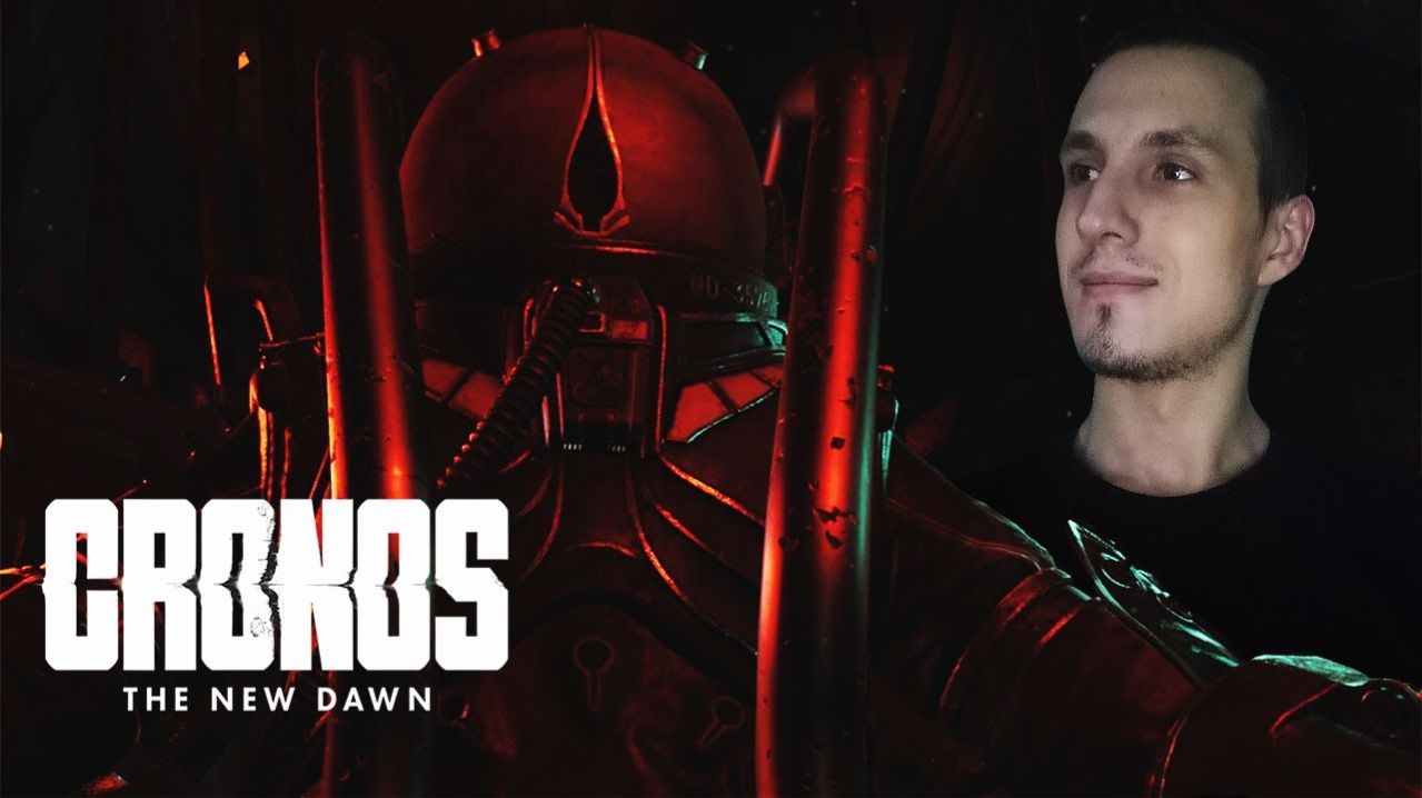 DEAD SPACE + RESIDENT ► Cronos: The New Dawn / Выпуск 1