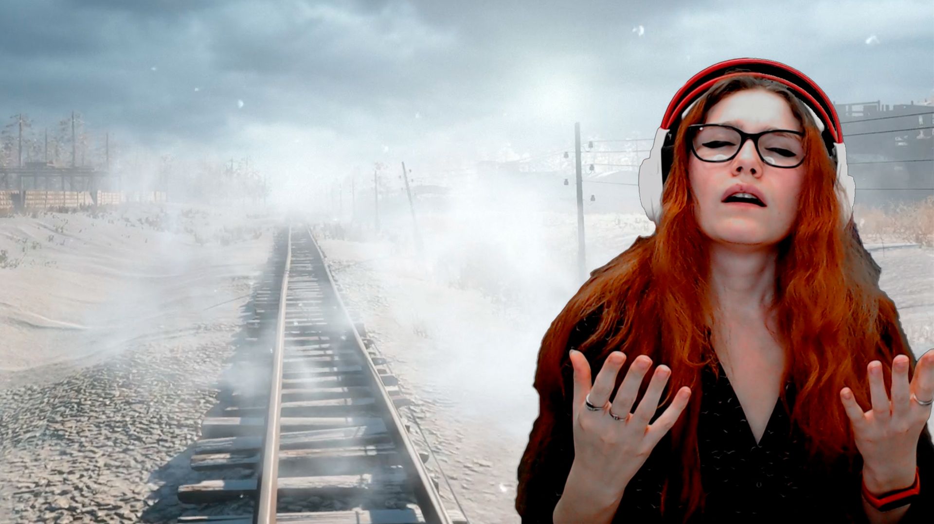 Чистый воздух ✮ Metro Exodus ✮ #3