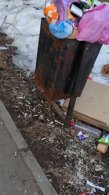 №1954 Двор П. Осипенко 48. 29 марта 2026 г., 17:49:46 VID_20260329_174909389