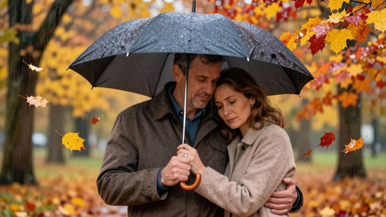 Неповторимая любовь