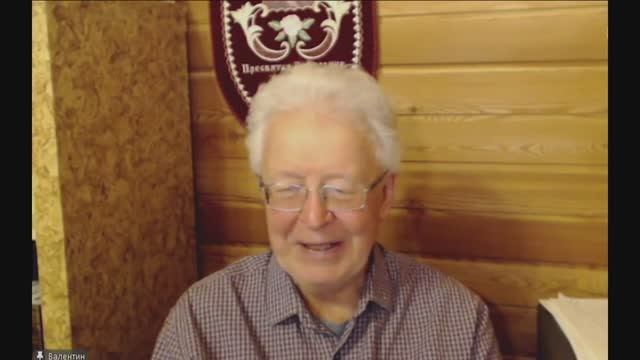 Валентин Катасонов - Анализ экономической ситуации (29 марта 2026)