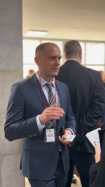 Утро Дня открытых дверей «Старт в карьеру» в #ТулГУ!