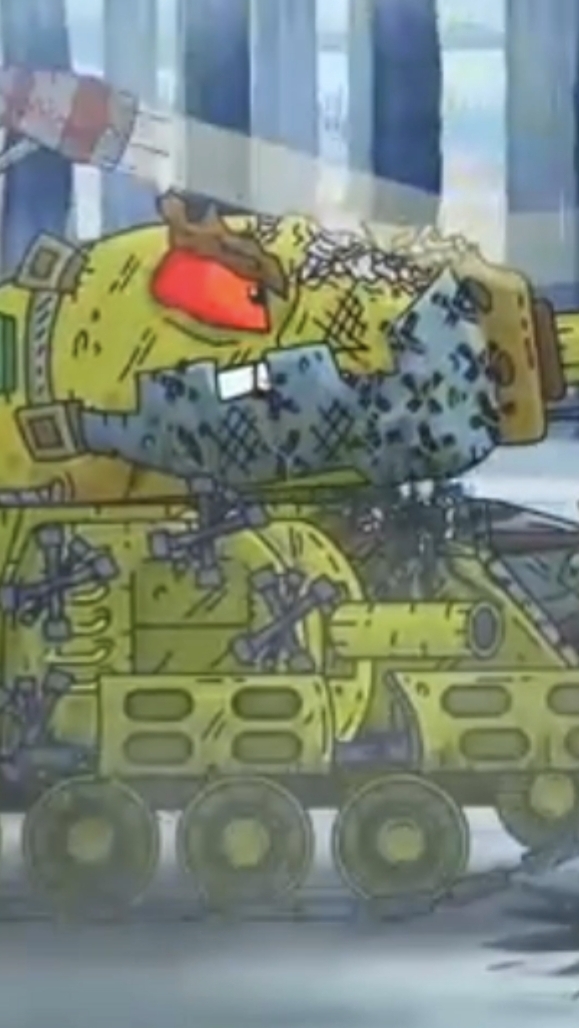 Эдит про щуку! #Gerand