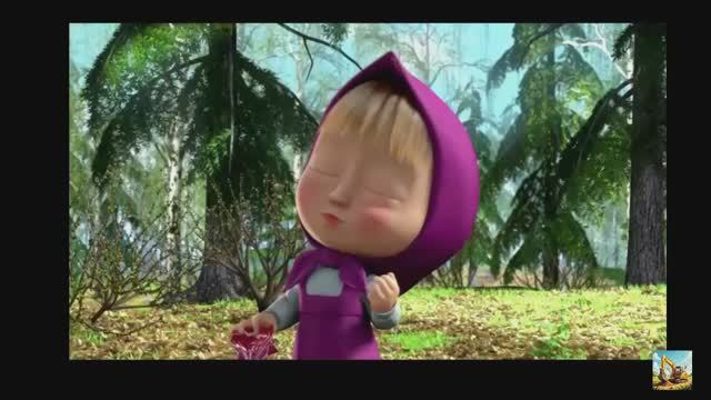 МАША И МЕДВЕДЬ / МУЛЬТИГРА / МУЛЬТФИЛЬМ