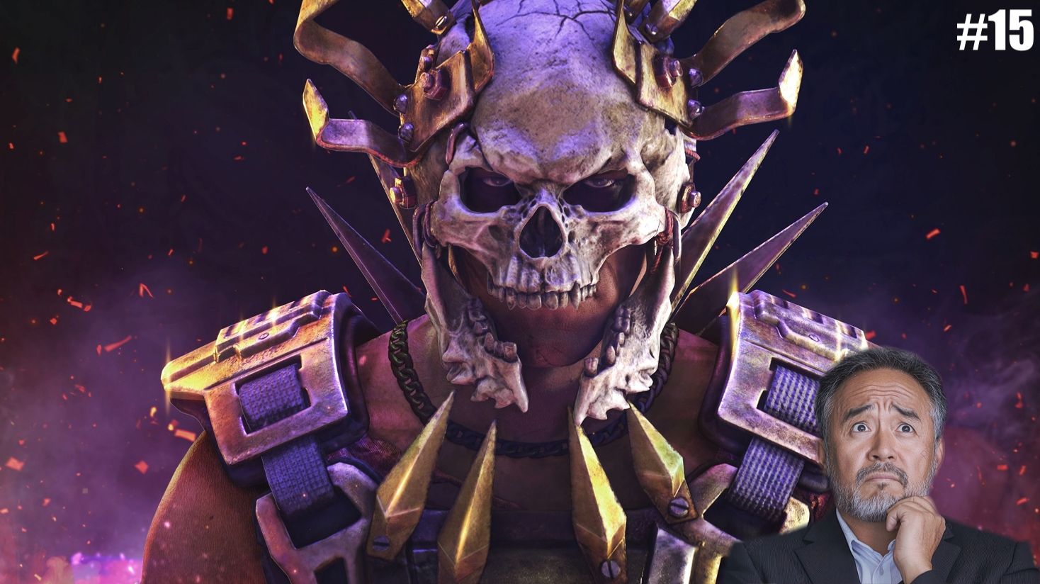 Прохождение Dying Light 2 Серия 15 Секрет Черепа