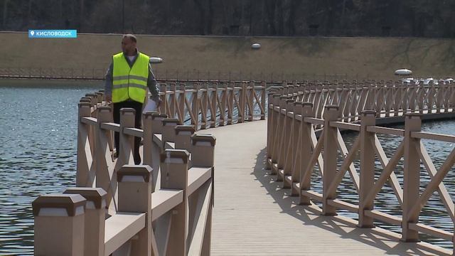 Новости Кисловодска от 30.03.2026