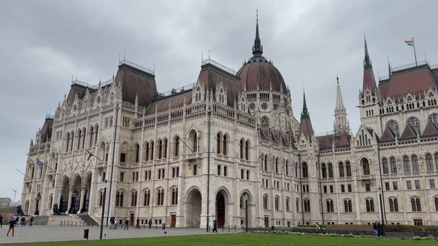 🇭🇺🇭🇺 Парламент Будапешта 🇭🇺🇭🇺 Orszaghaz 🇭🇺🇭🇺