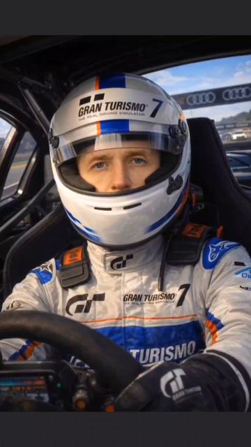 GranTurismo7