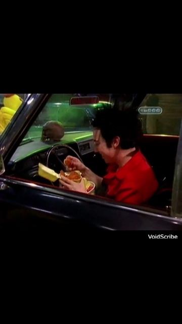 Очень способный пес