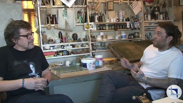 Наши выпускники рассказывают о себе. Дмитрий ФЕО Порубов, выпуск 1997 г.