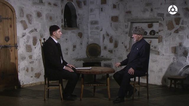 Эздел. Наха шоайла леладе доаг1а эздел