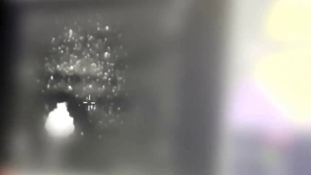 ЗРПК Панцирь С в действии