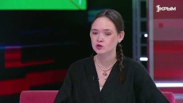 «Утро нового дня». В гостях Татьяна Дроздова