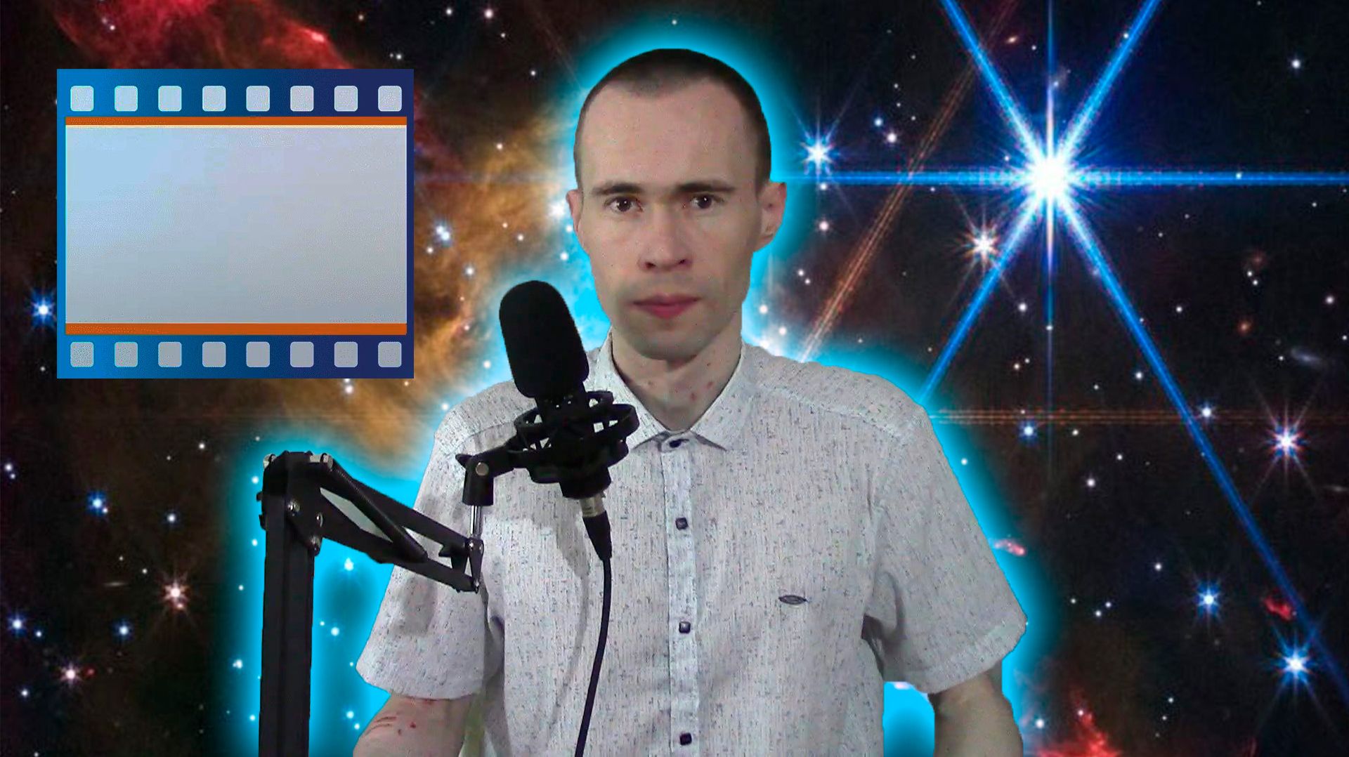 ОТ ПРОИЗВОДСТВА ВИДЕО ДО 70 000 ЛЕТ К ЗВЕЗДЕ: ПОЧЕМУ Я ПРОСТО СИЖУ И ОТДЫХАЮ. УТРО ВОСКРЕСЕНЬЕ