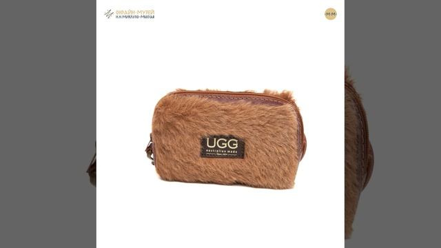 Сумочка из кенгуру (Австралия) (3)